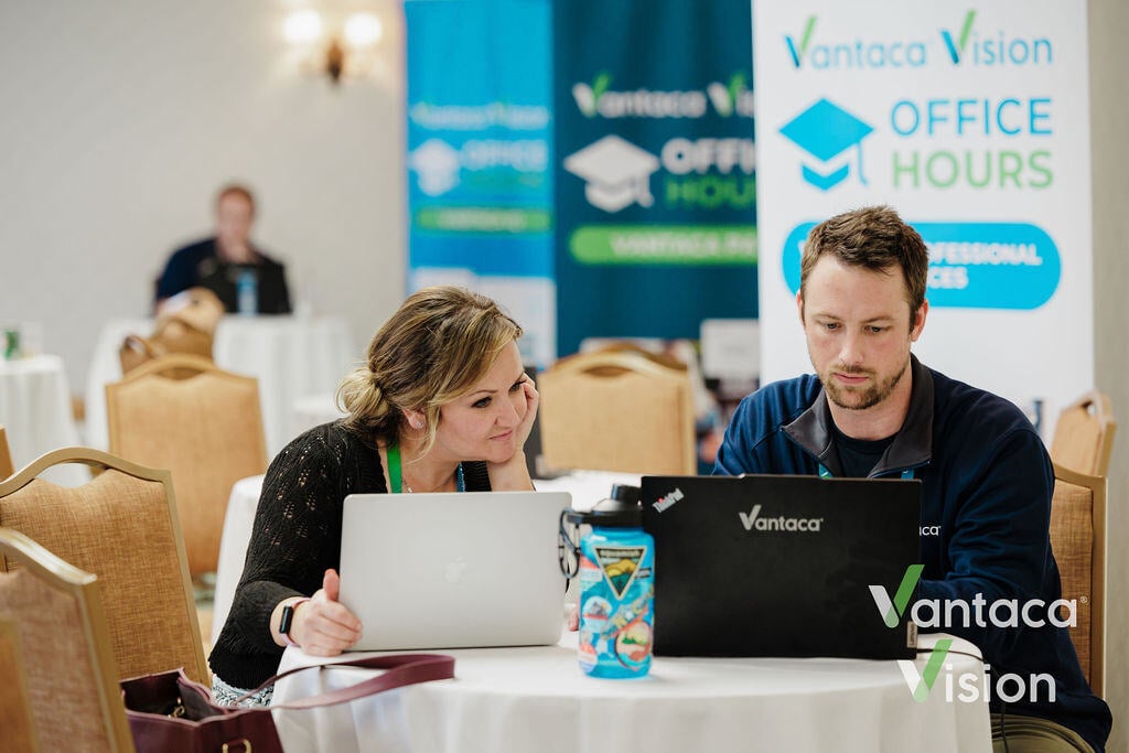 Vantaca Vision 2024 Recap